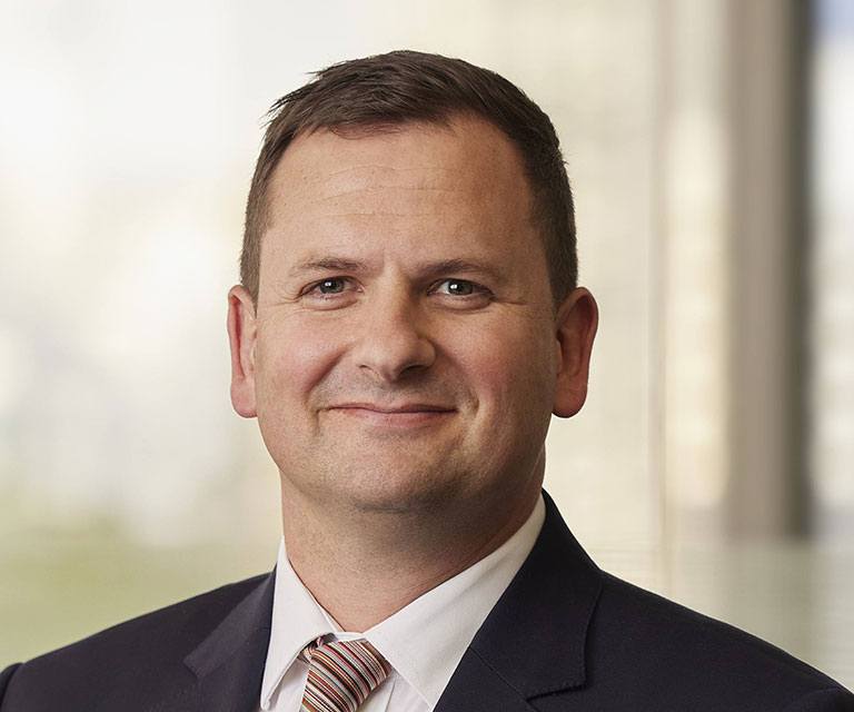 Paul Comrie-Thomson | Cuncannon